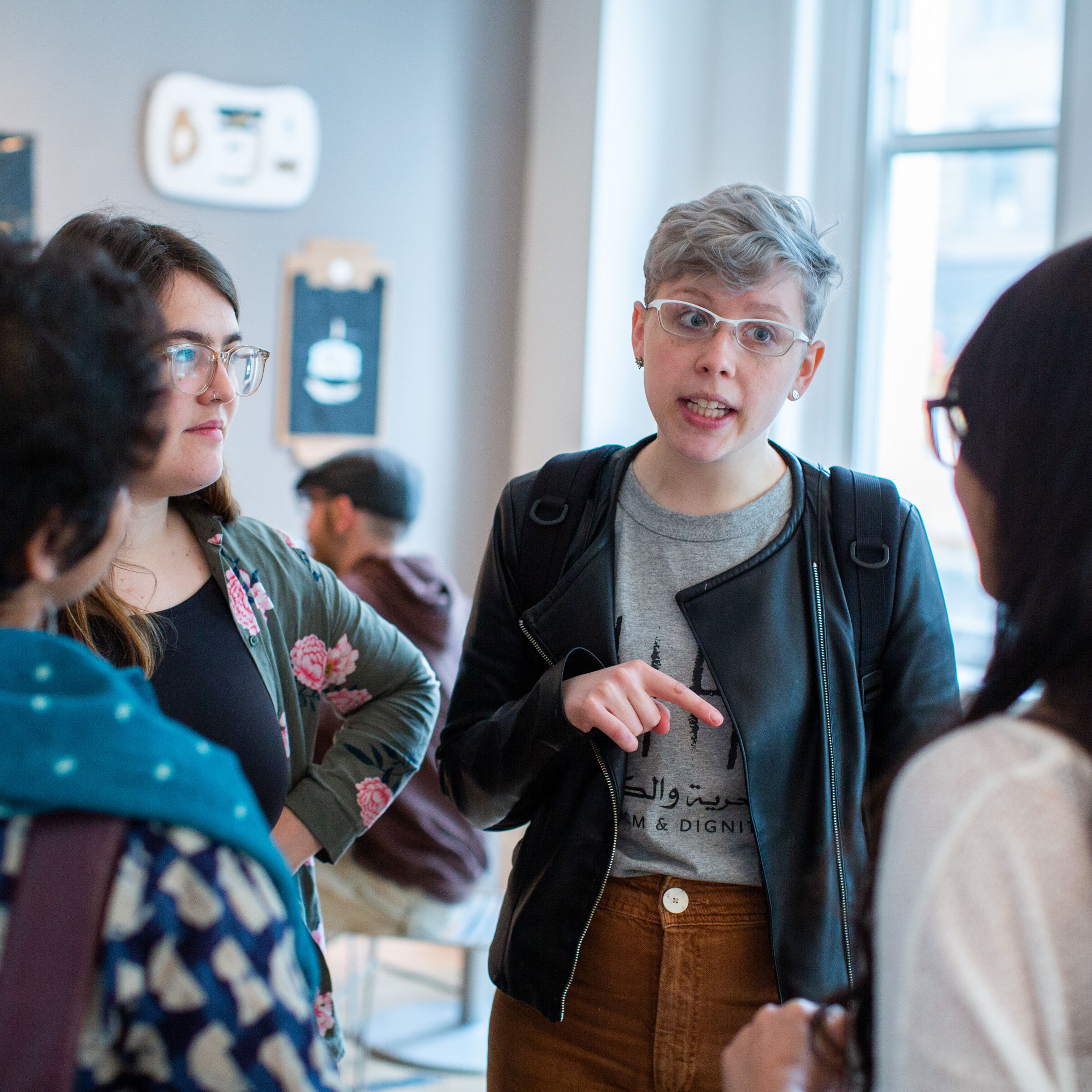 Employment at SAIC | School of the Art Institute of Chicago