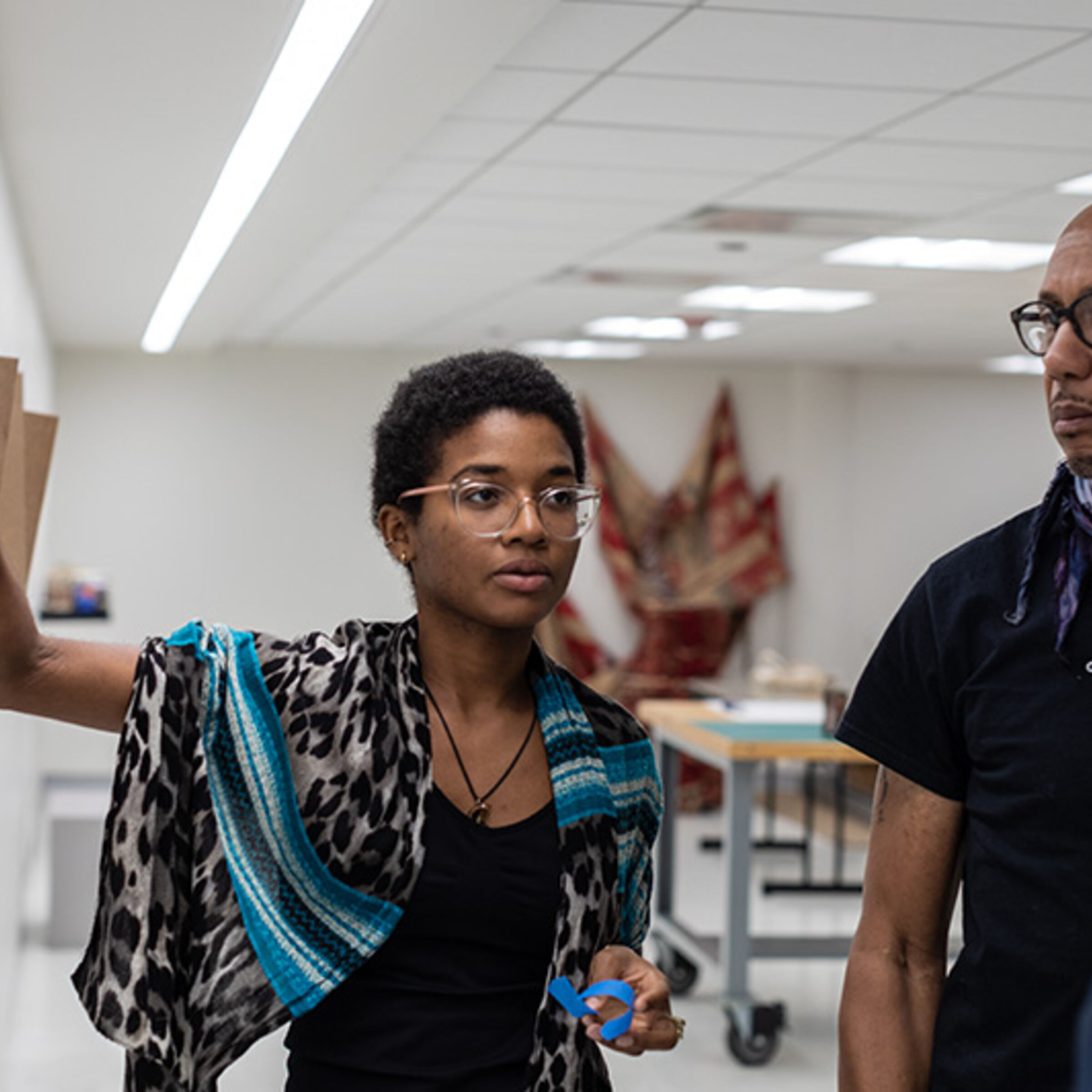 Early College Program Summer Institute in Chicago | SAIC