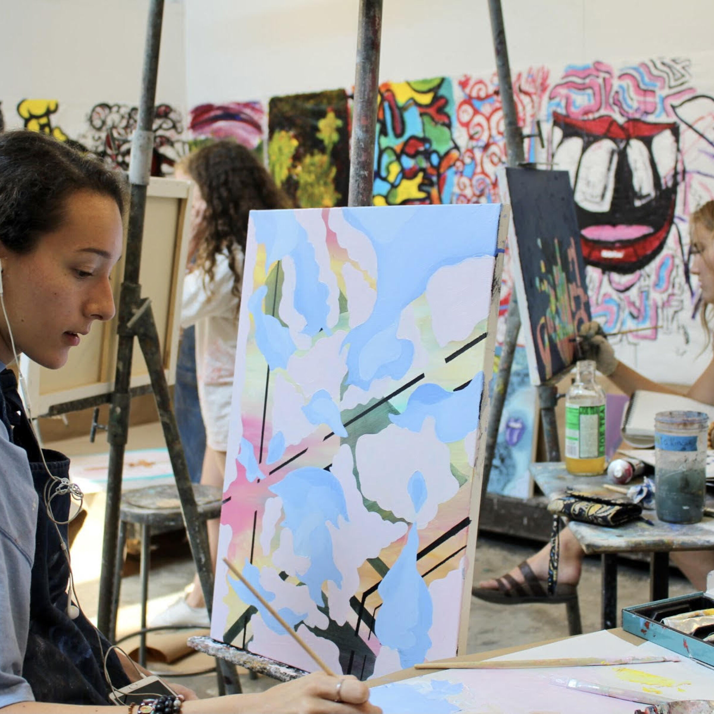 Early College Program Summer Institute in Chicago | SAIC