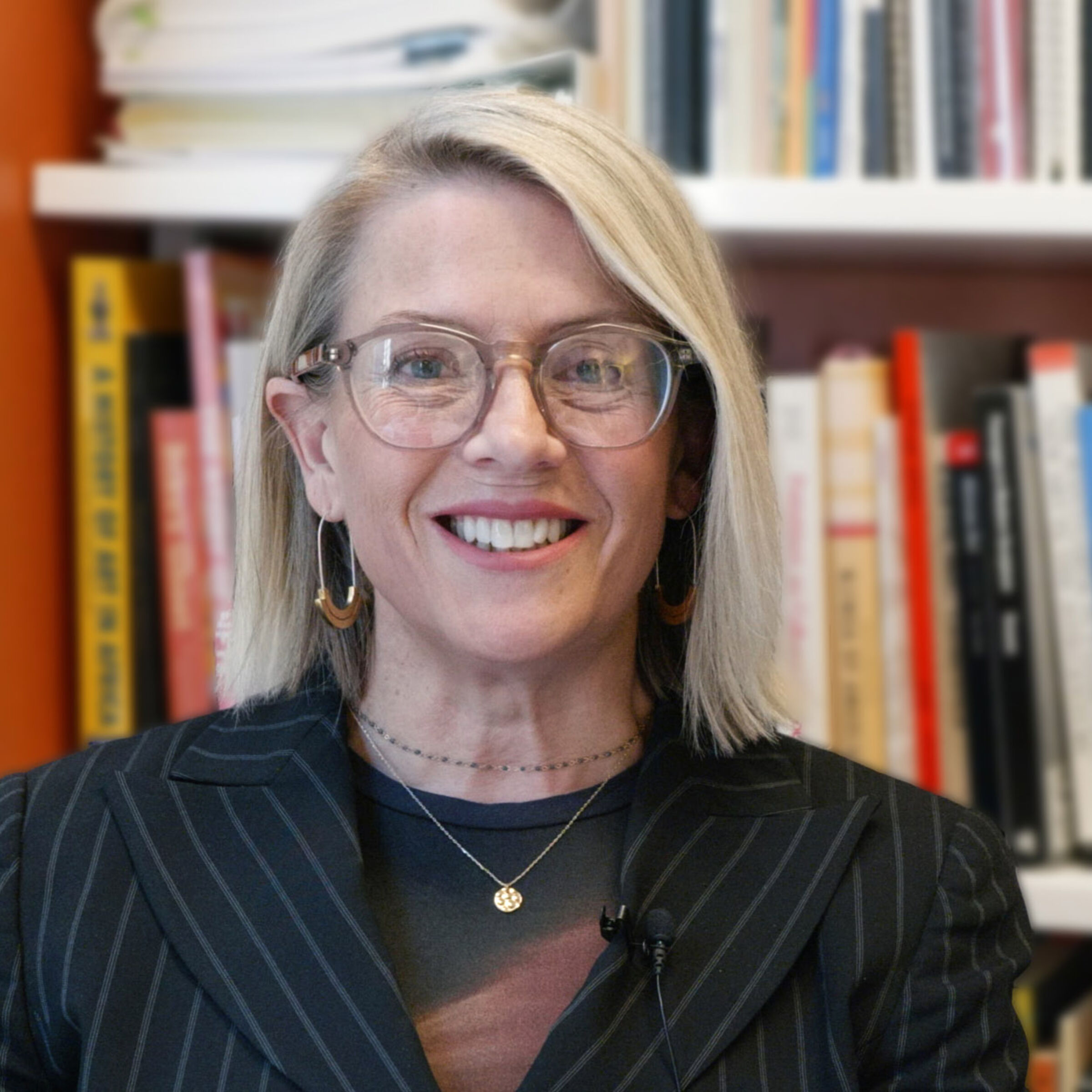 Art History, Theory, & Criticism Faculty | SAIC