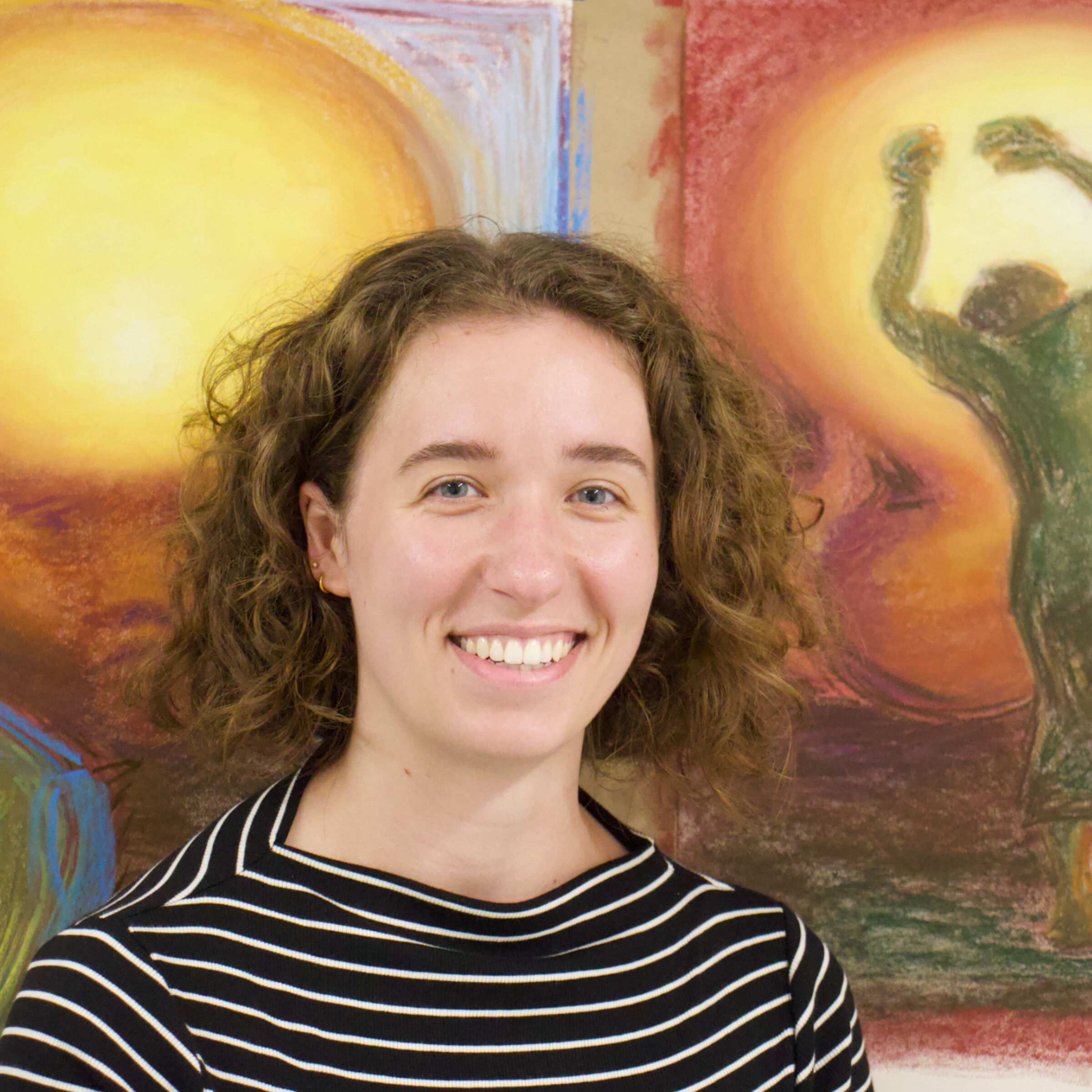 Writing Center | School of the Art Institute of Chicago