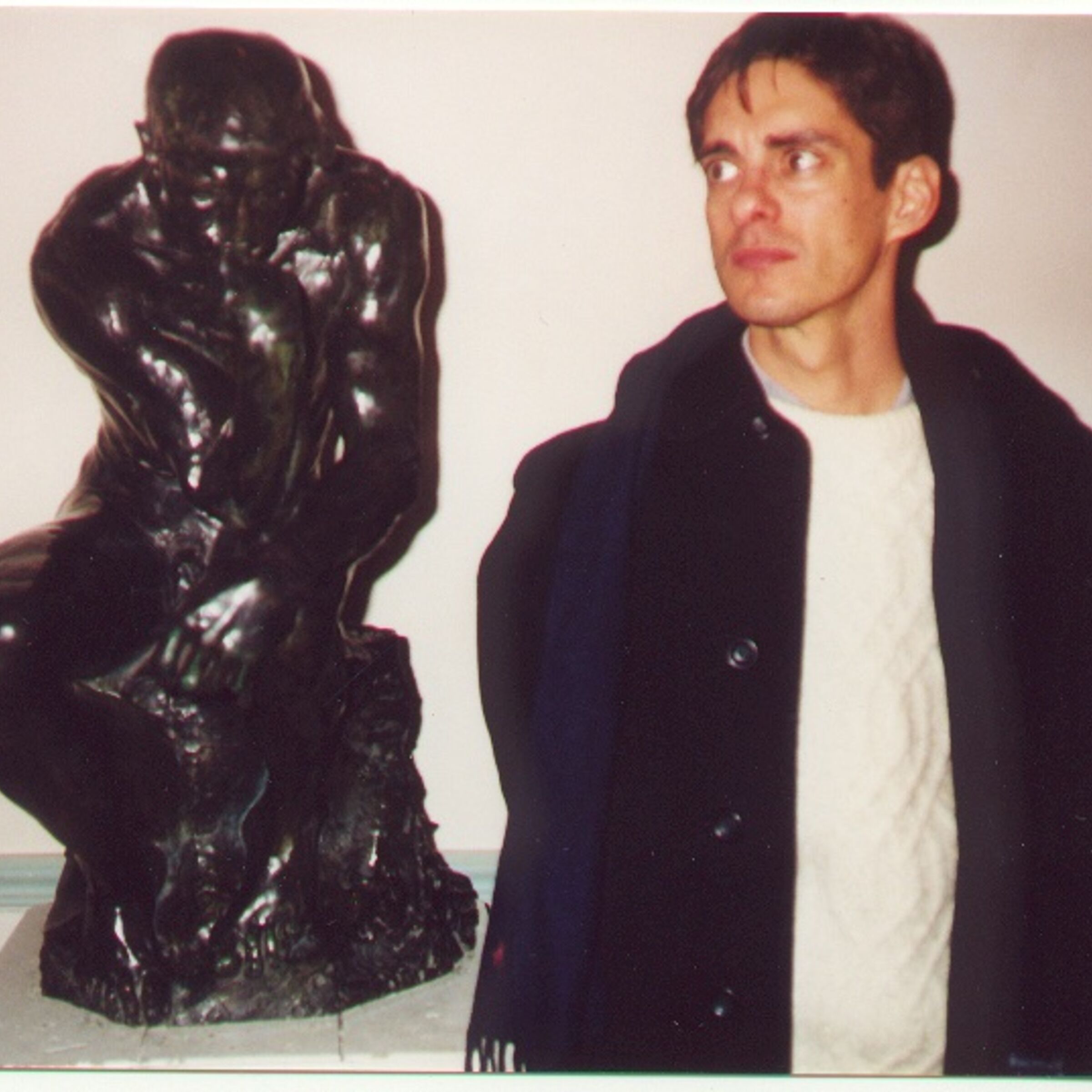 Herman Stark | School of the Art Institute of Chicago
