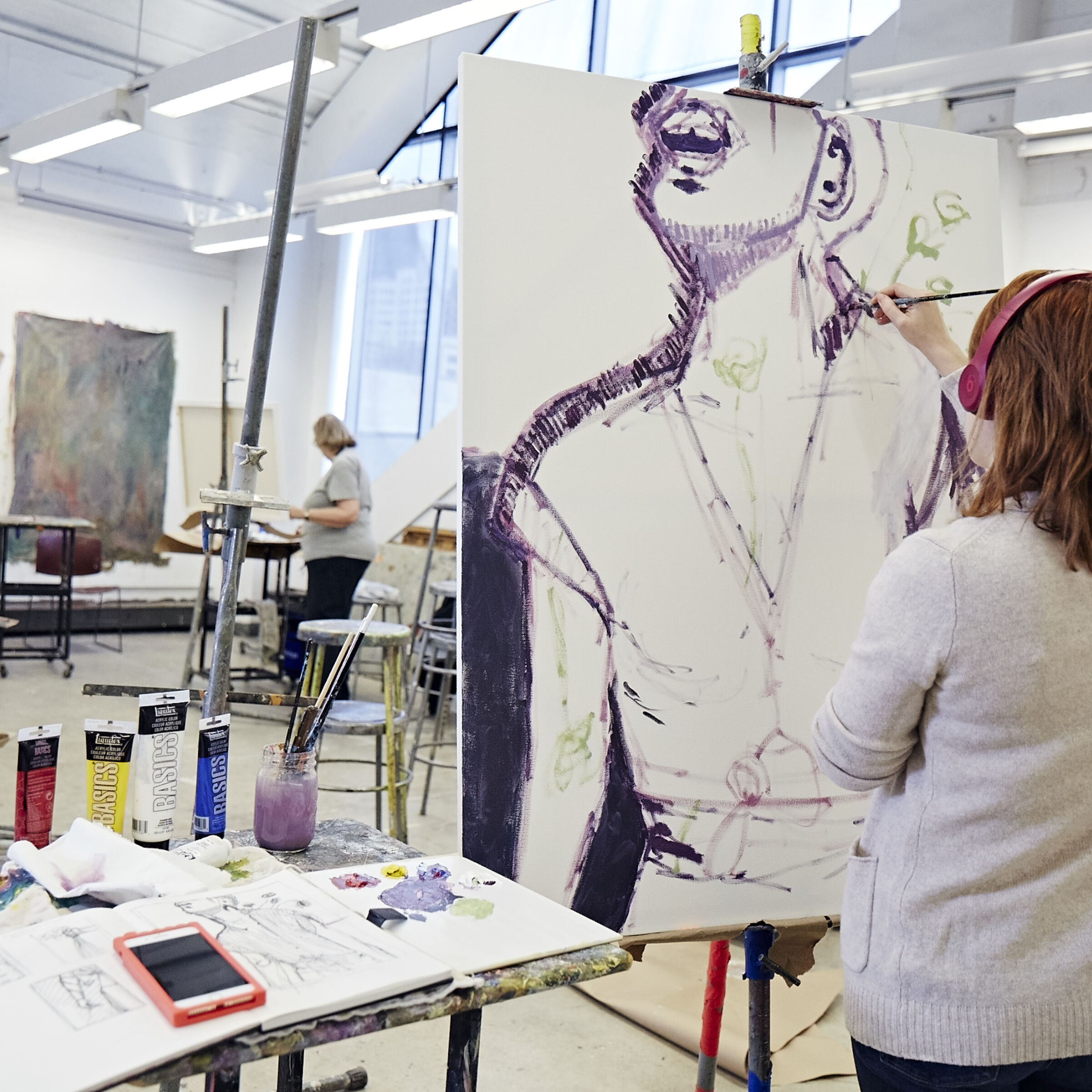 Certificate Programs | School of the Art Institute of Chicago