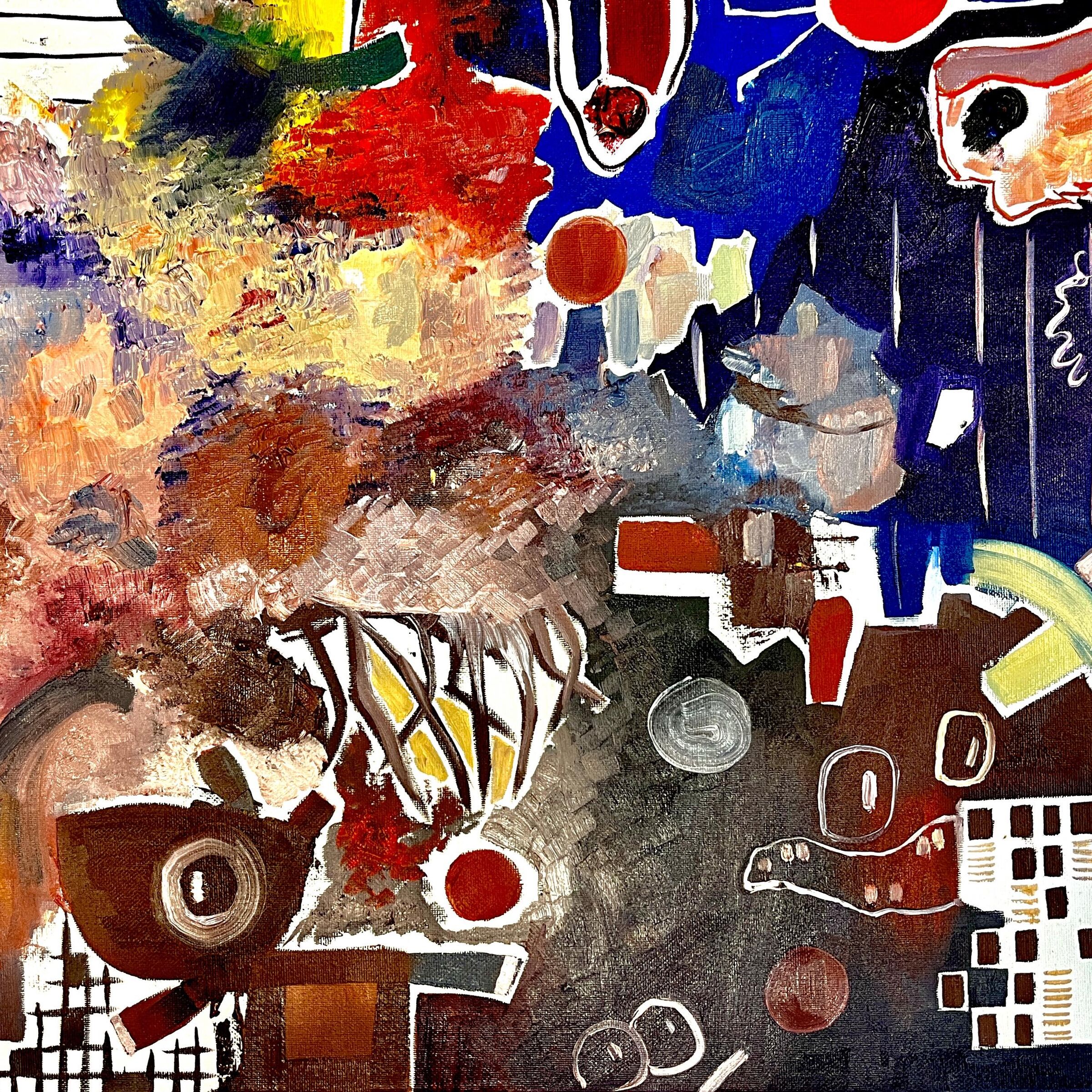 Best Painting & Drawing School | Develop Your Artistic Practice at SAIC