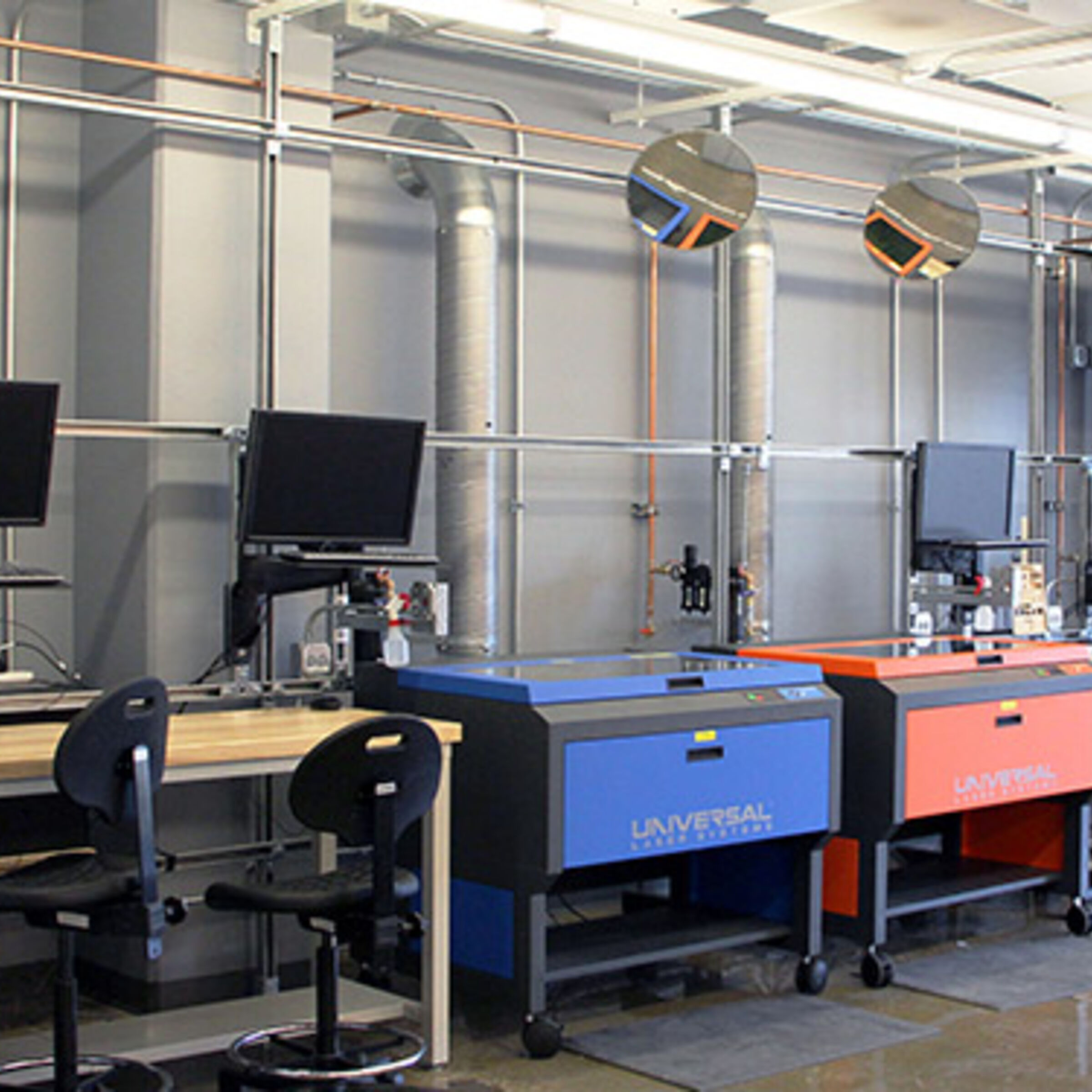 Our Museum & Facilities | School of the Art Institute of Chicago