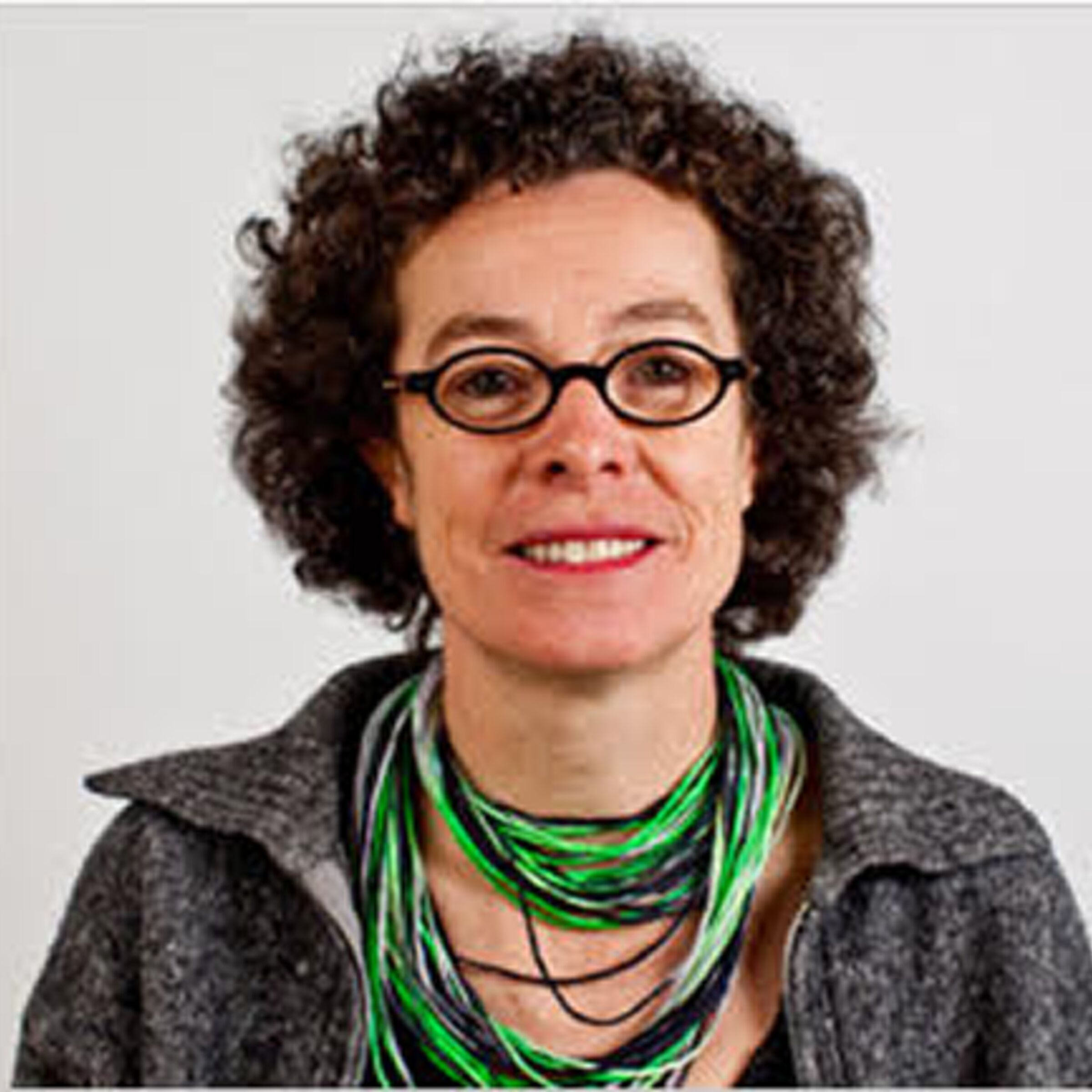 Odile Compagnon | School of the Art Institute of Chicago