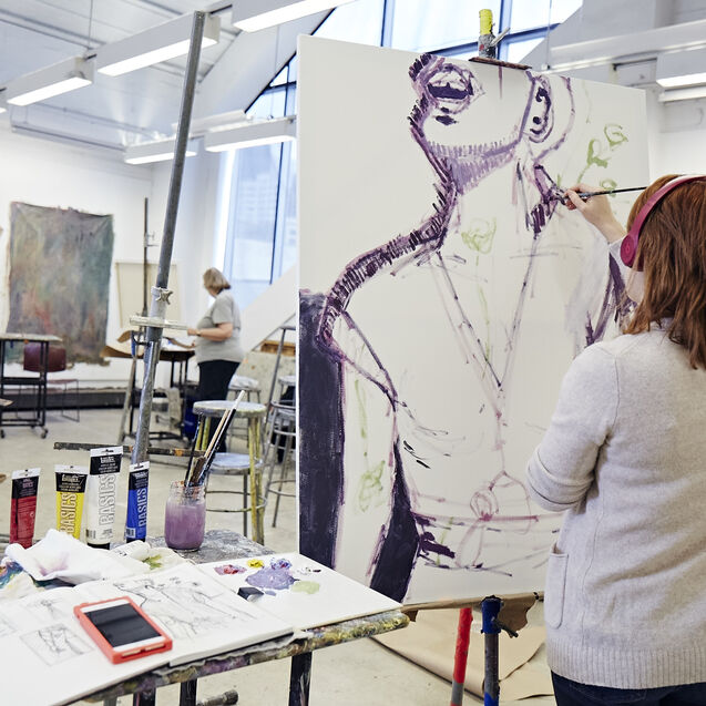 Certificate Programs | School of the Art Institute of Chicago