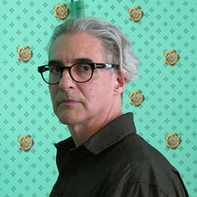 Lou Mallozzi | School of the Art Institute of Chicago