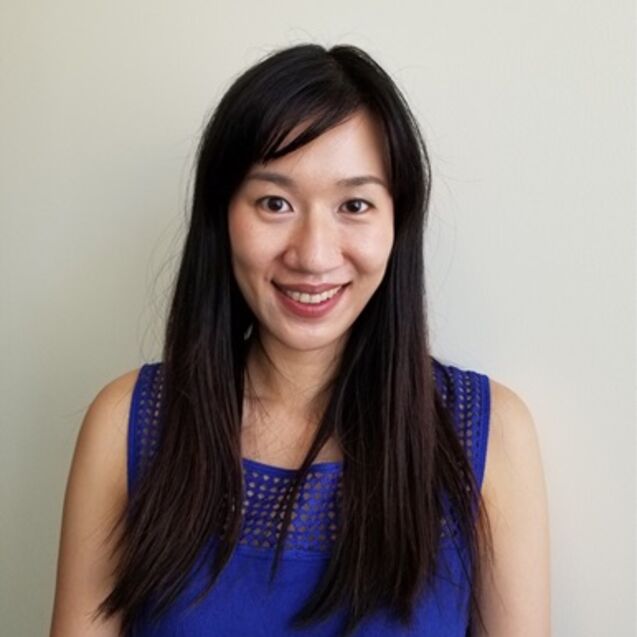 Chun-Shan (Sandie) Yi | School of the Art Institute of Chicago