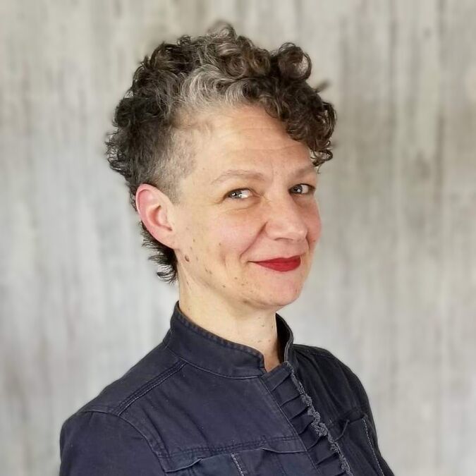 Rachel Herman | School of the Art Institute of Chicago