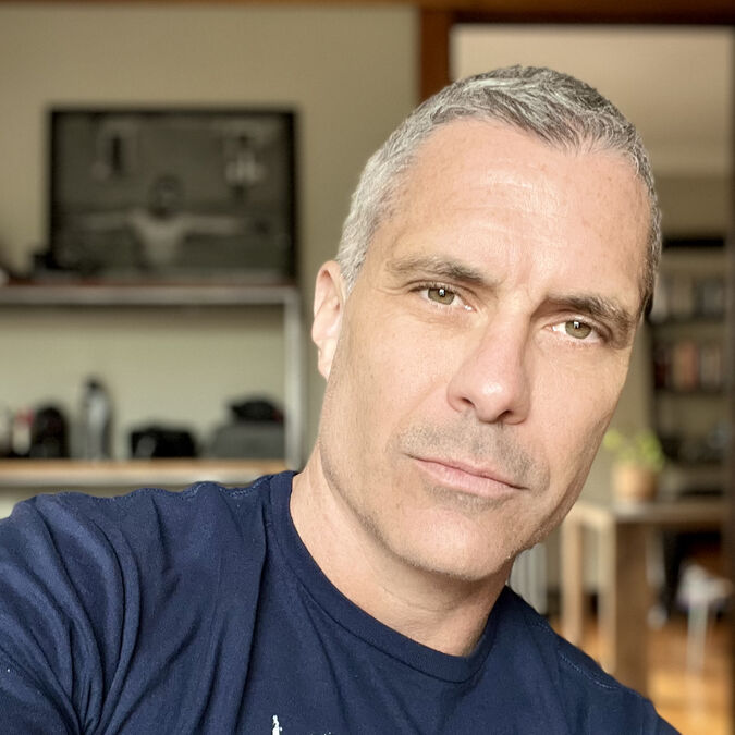 Frédéric Moffet | School of the Art Institute of Chicago