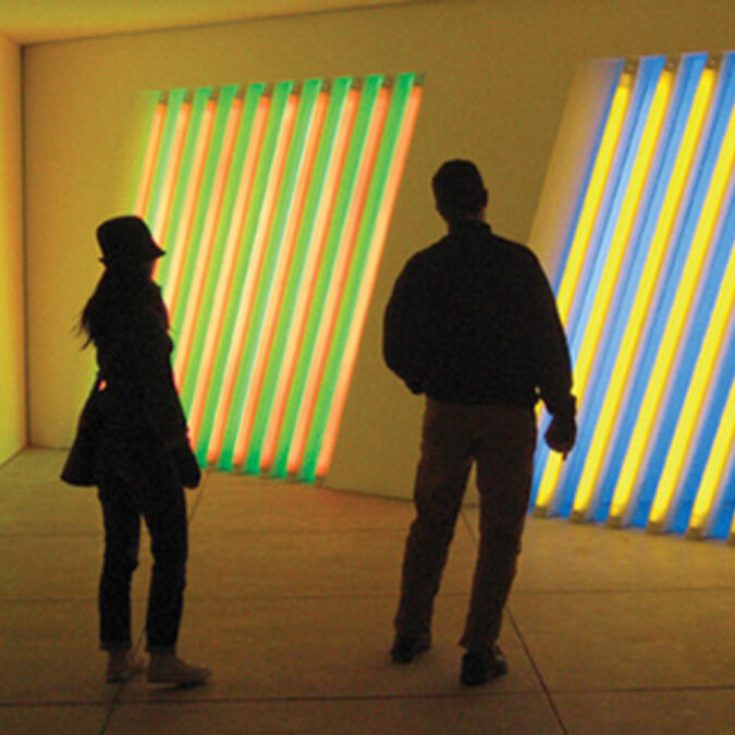 David Raskin | School of the Art Institute of Chicago