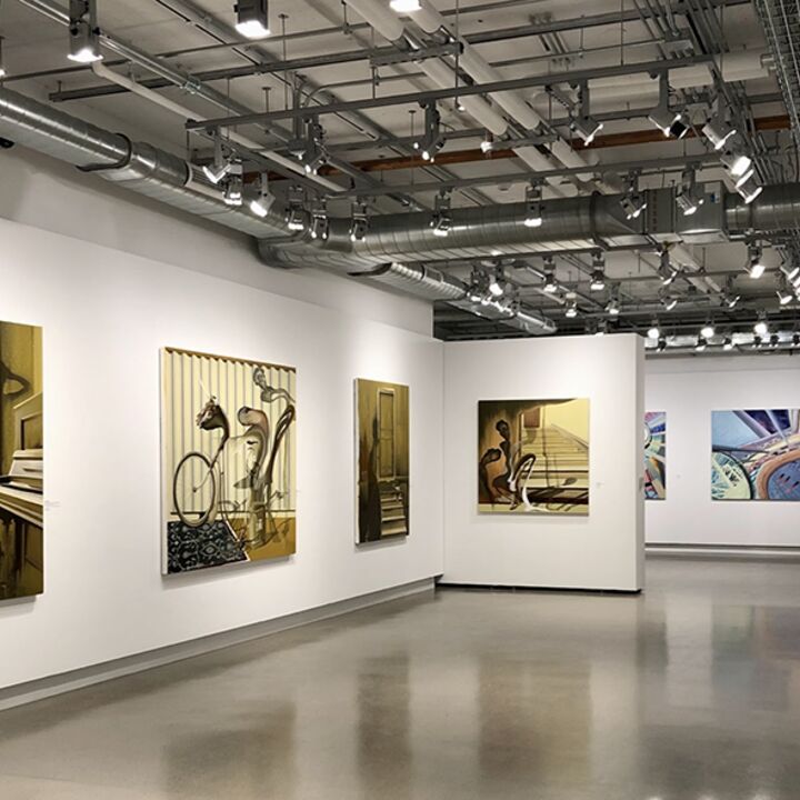 Graduate Admissions | School of the Art Institute of Chicago