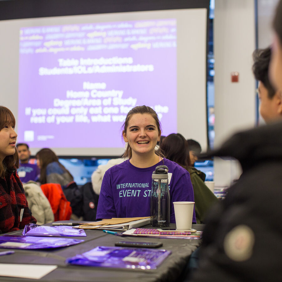 An International Campus | School of the Art Institute of Chicago