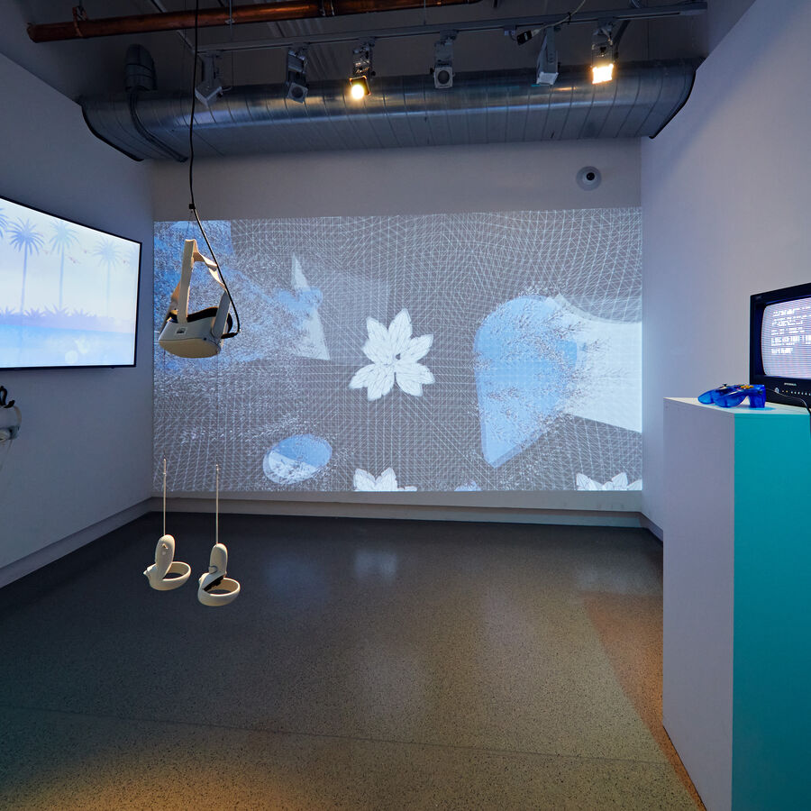 SAIC Galleries | School of the Art Institute of Chicago