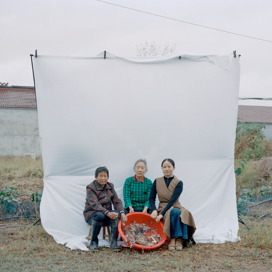 MFA Students | School of the Art Institute of Chicago