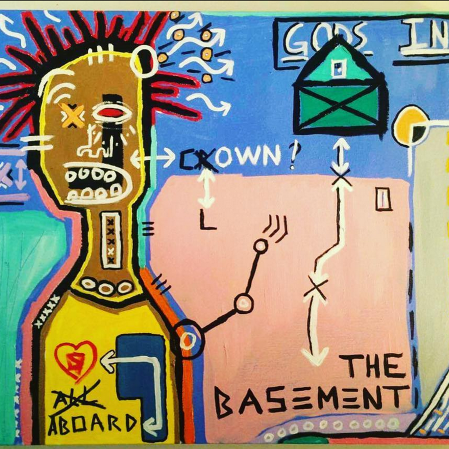 MFA Students | School of the Art Institute of Chicago