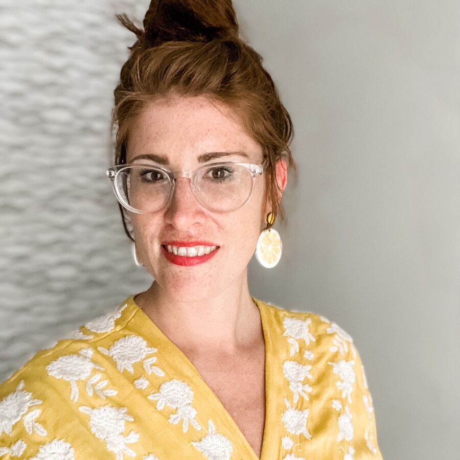 Nicole Hall | School of the Art Institute of Chicago