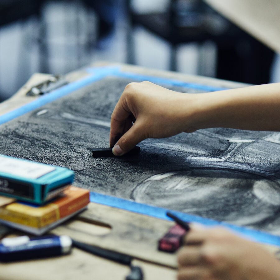 Certificate Programs | School of the Art Institute of Chicago