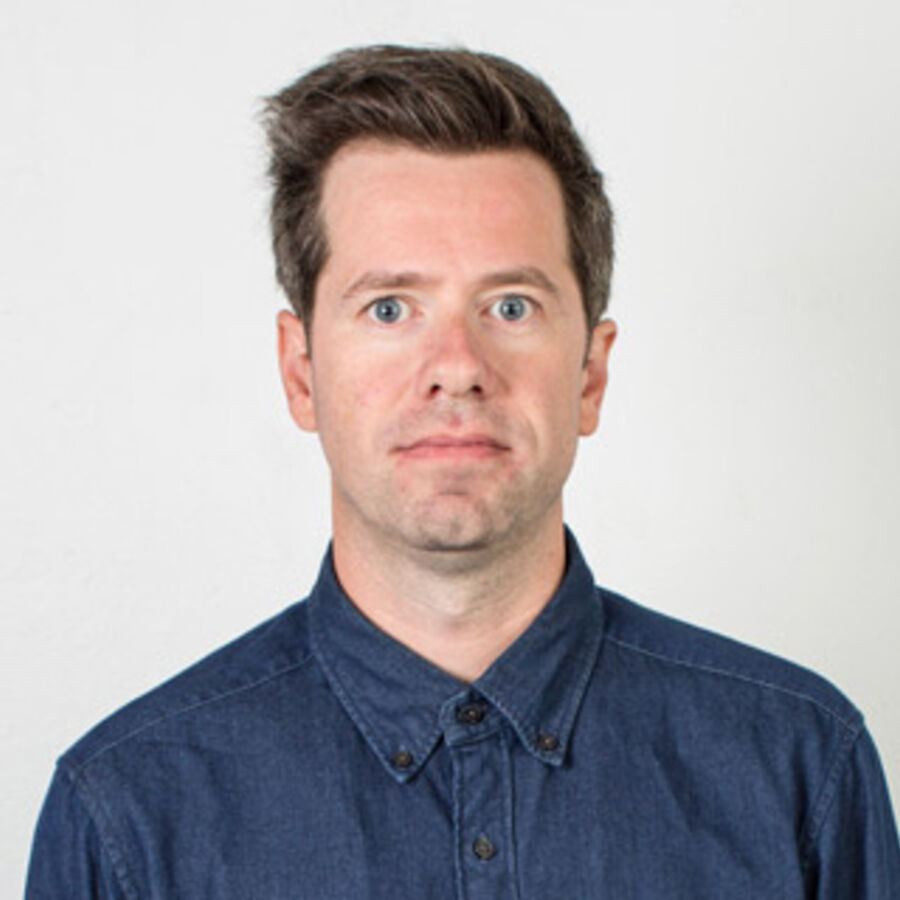 Eric Fleischauer | School of the Art Institute of Chicago