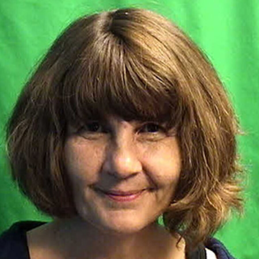 Michelle Grabner | School of the Art Institute of Chicago