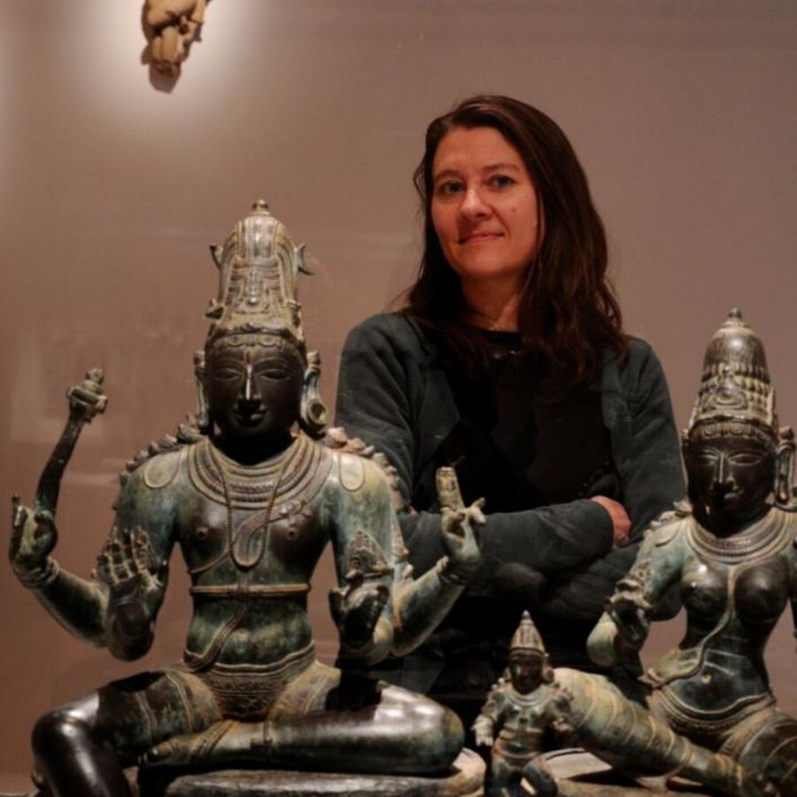 Nora Annesley Taylor | School of the Art Institute of Chicago