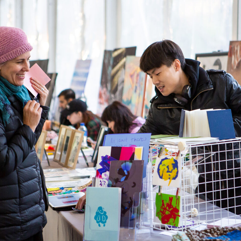 Public Programs & Events | School of the Art Institute of Chicago