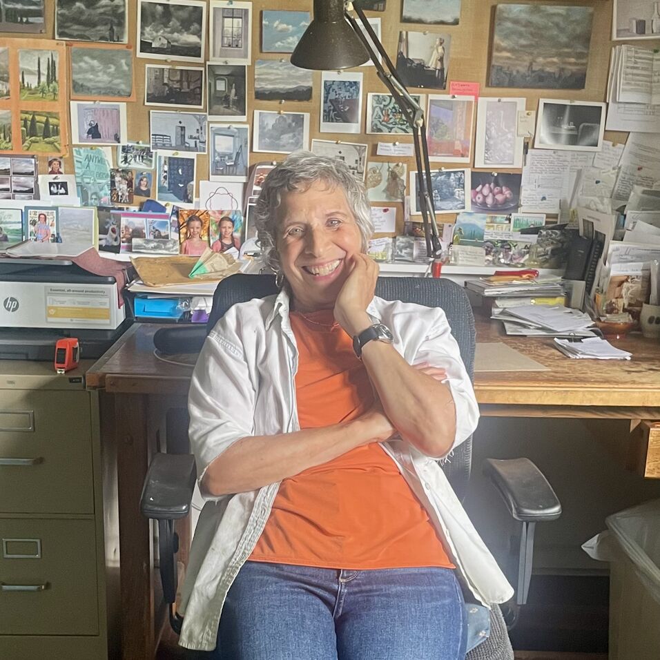 Susan Kraut | School of the Art Institute of Chicago