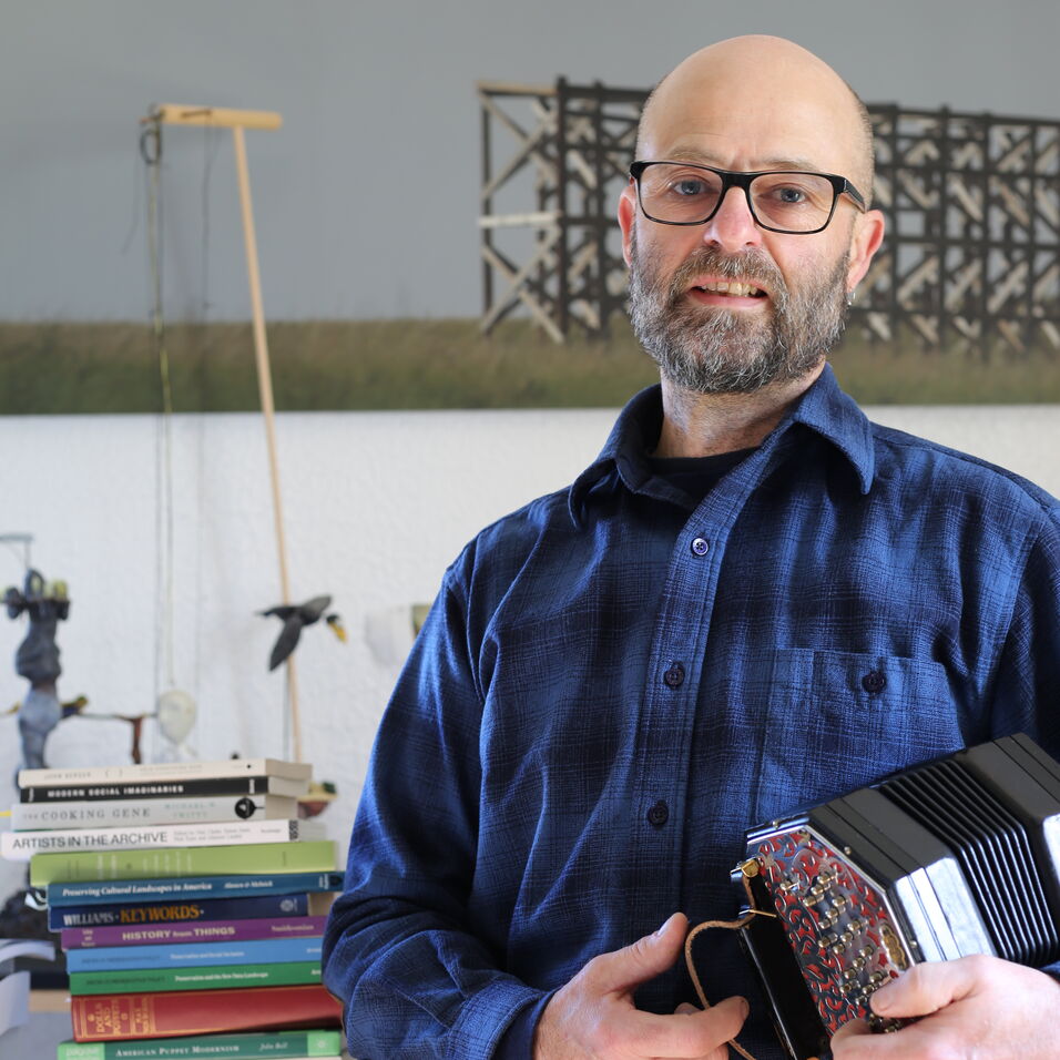 Nicholas Lowe | School of the Art Institute of Chicago