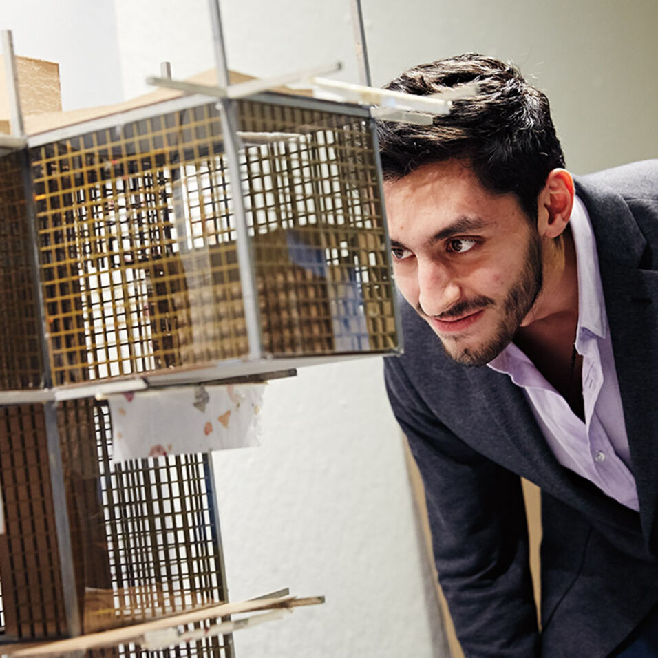 Undergraduate Admissions | School of the Art Institute of Chicago