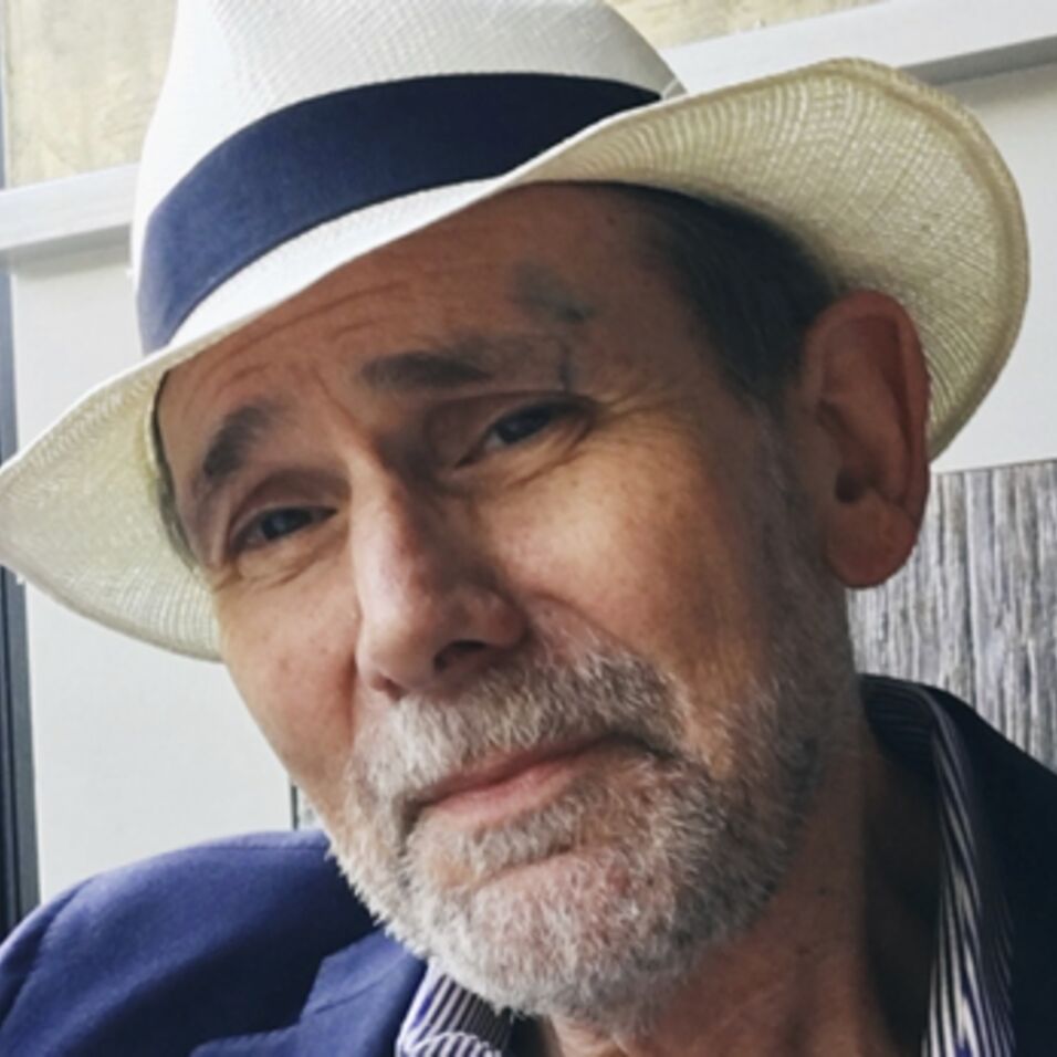 Bruce Jenkins | School of the Art Institute of Chicago