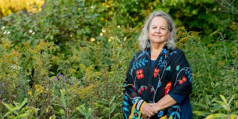 Robin Wall Kimmerer | School of the Art Institute of Chicago