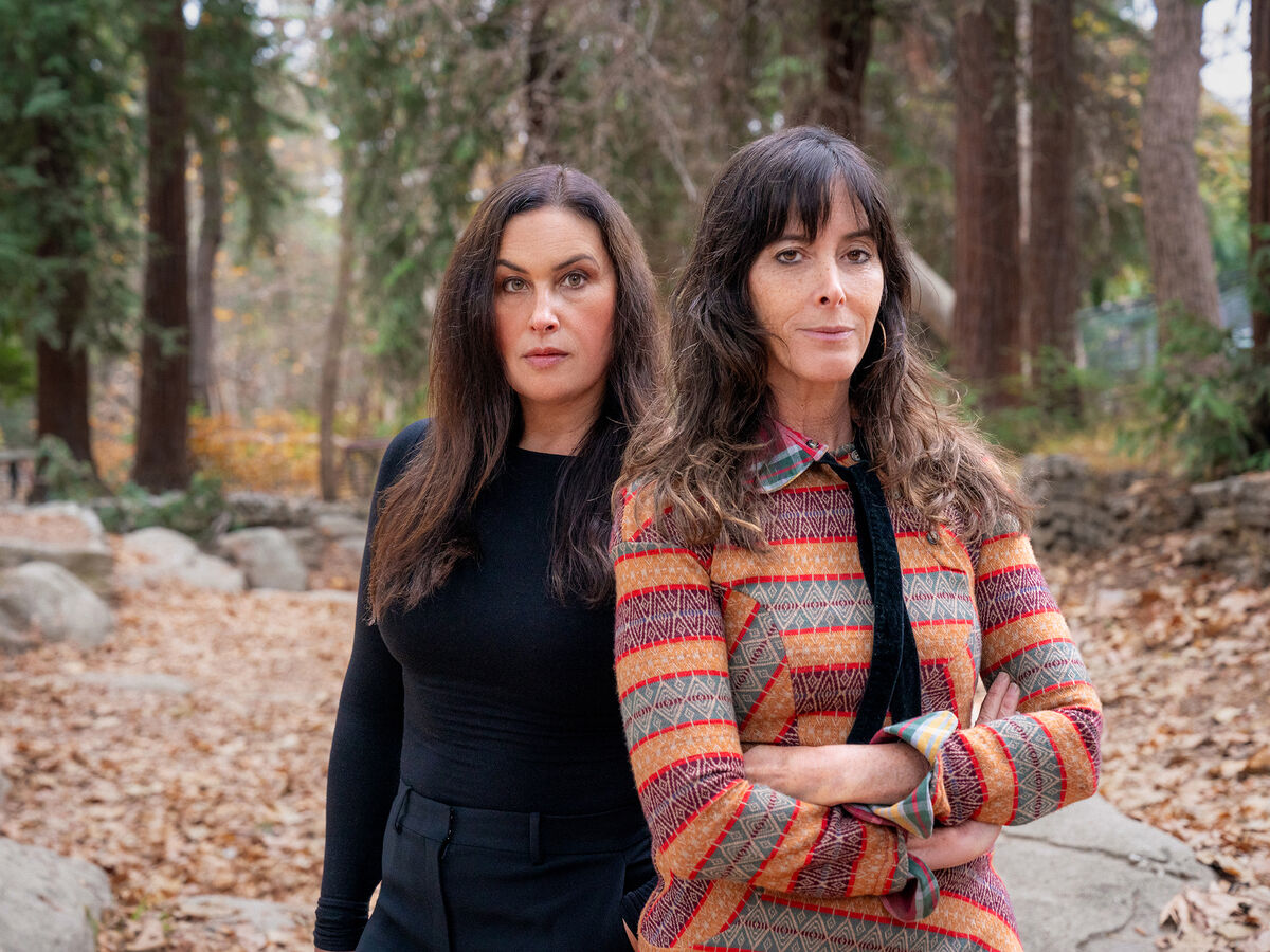 L.A. Duet: How Jennifer Rochlin and Jennifer Guidi's Friendship Shapes ...