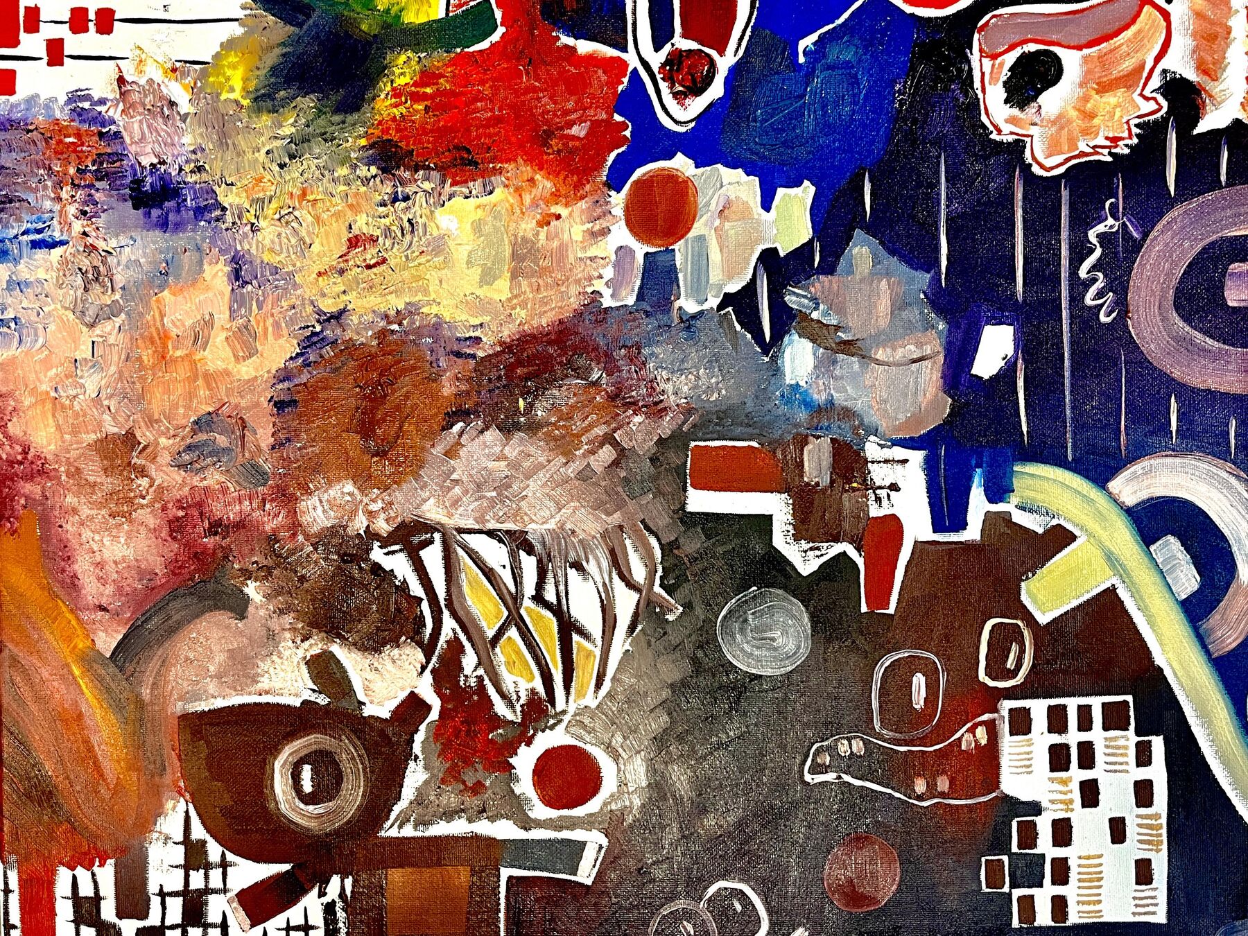 A History of Influence | School of the Art Institute of Chicago