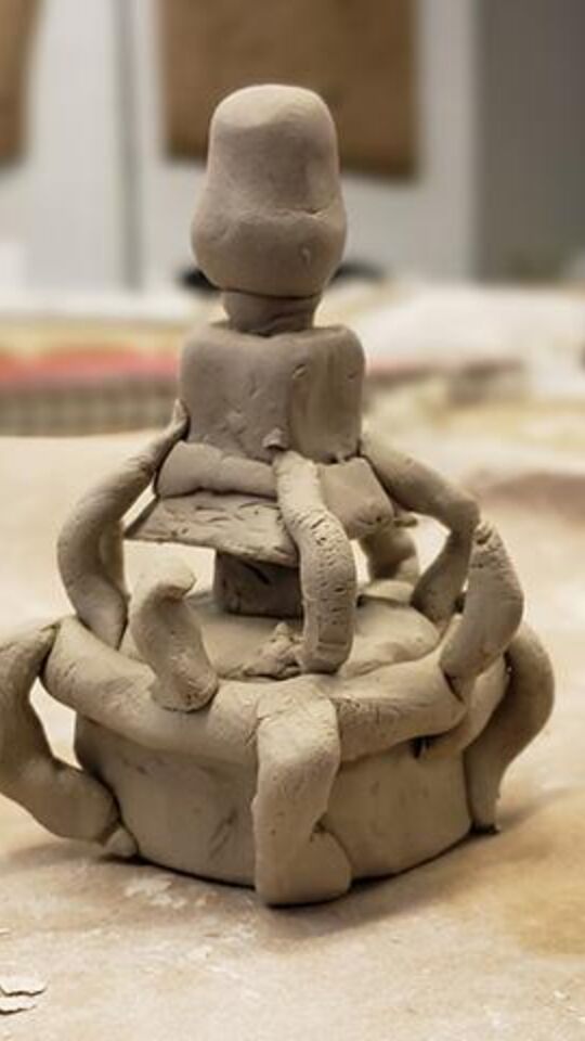 Mind & Body | School of the Art Institute of Chicago