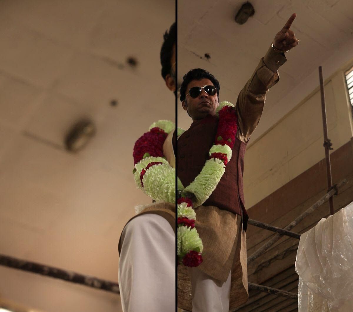 Alum Bani Abidi Presents Work in Exhibition at Museum of Contemporary ...