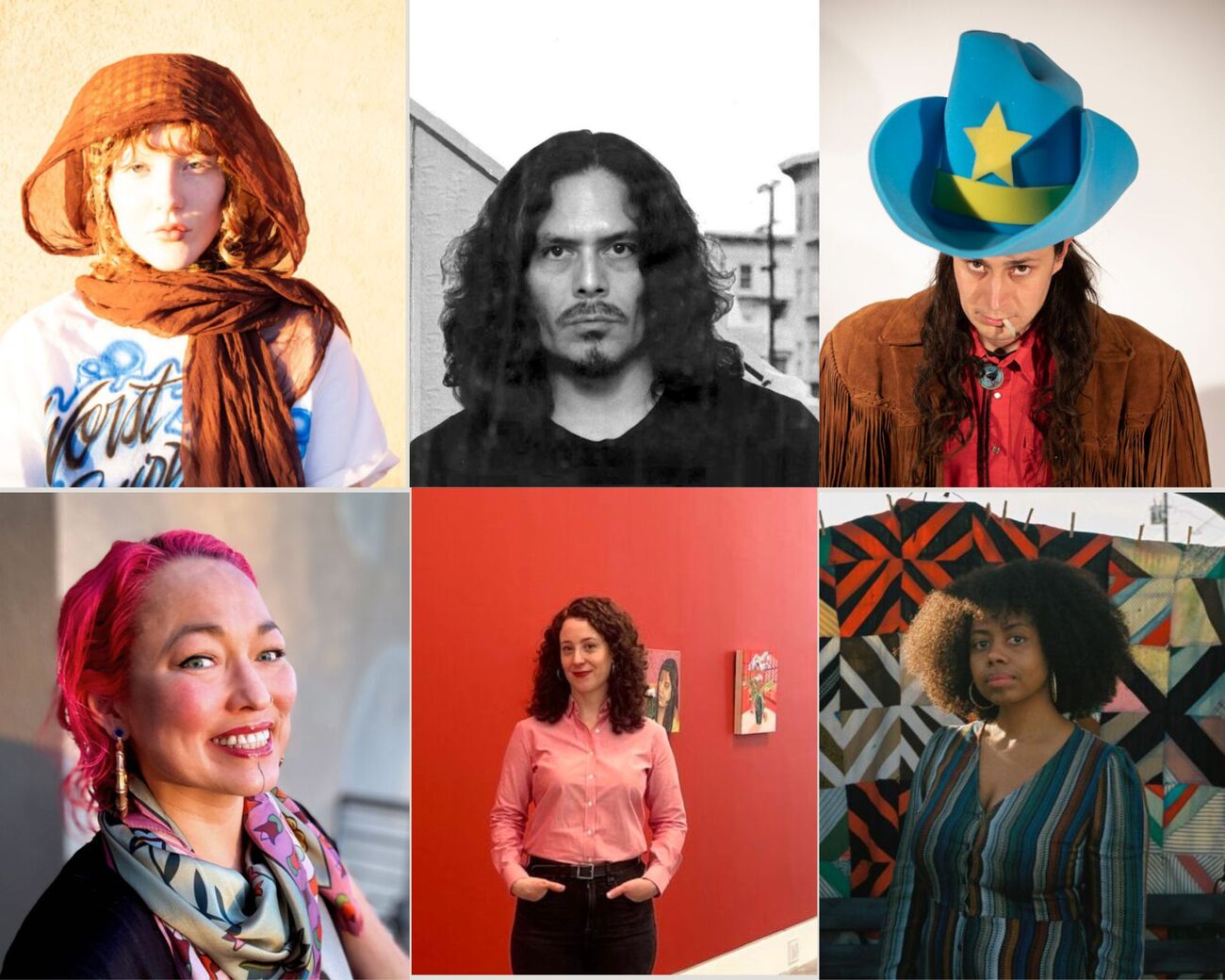Six SAIC Community Members Win Creative Capital Awards in Visual Arts ...