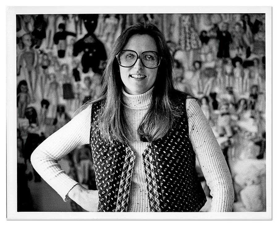 Chicago Mag Profiles Long-Awaited Retrospective of Alum Christina ...