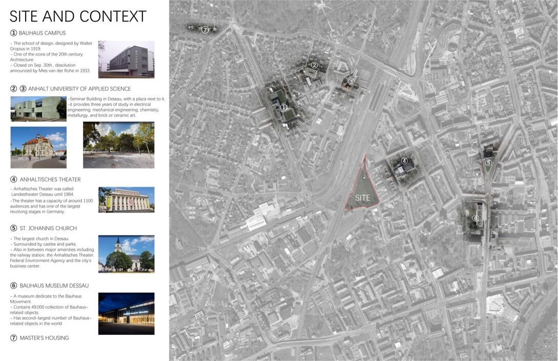 Architecture & Interior Architecture Capstone Studio 2021 | School of ...