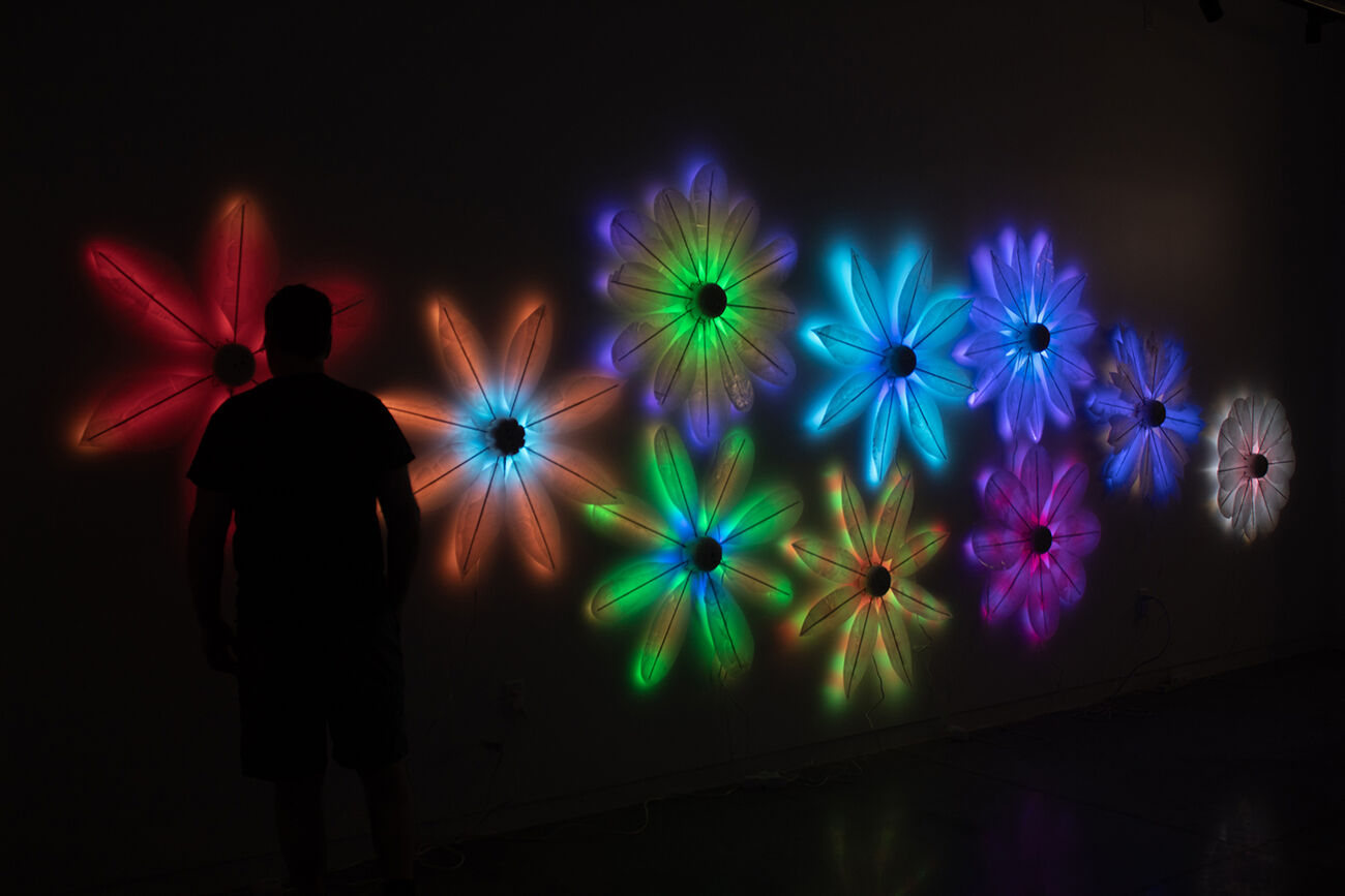 Dan Miller | School of the Art Institute of Chicago