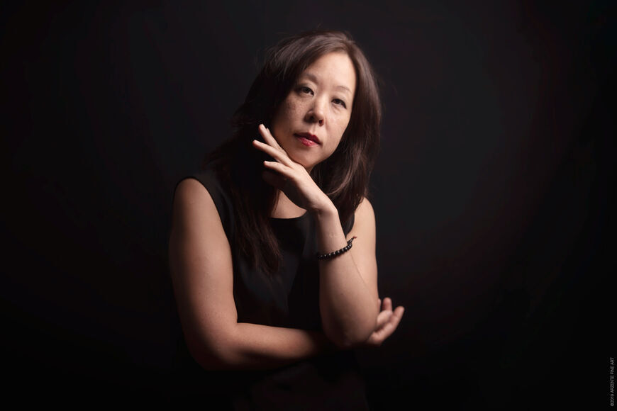 Alum Shin Yu Pai Honored with Poetry Society of America Award | School ...