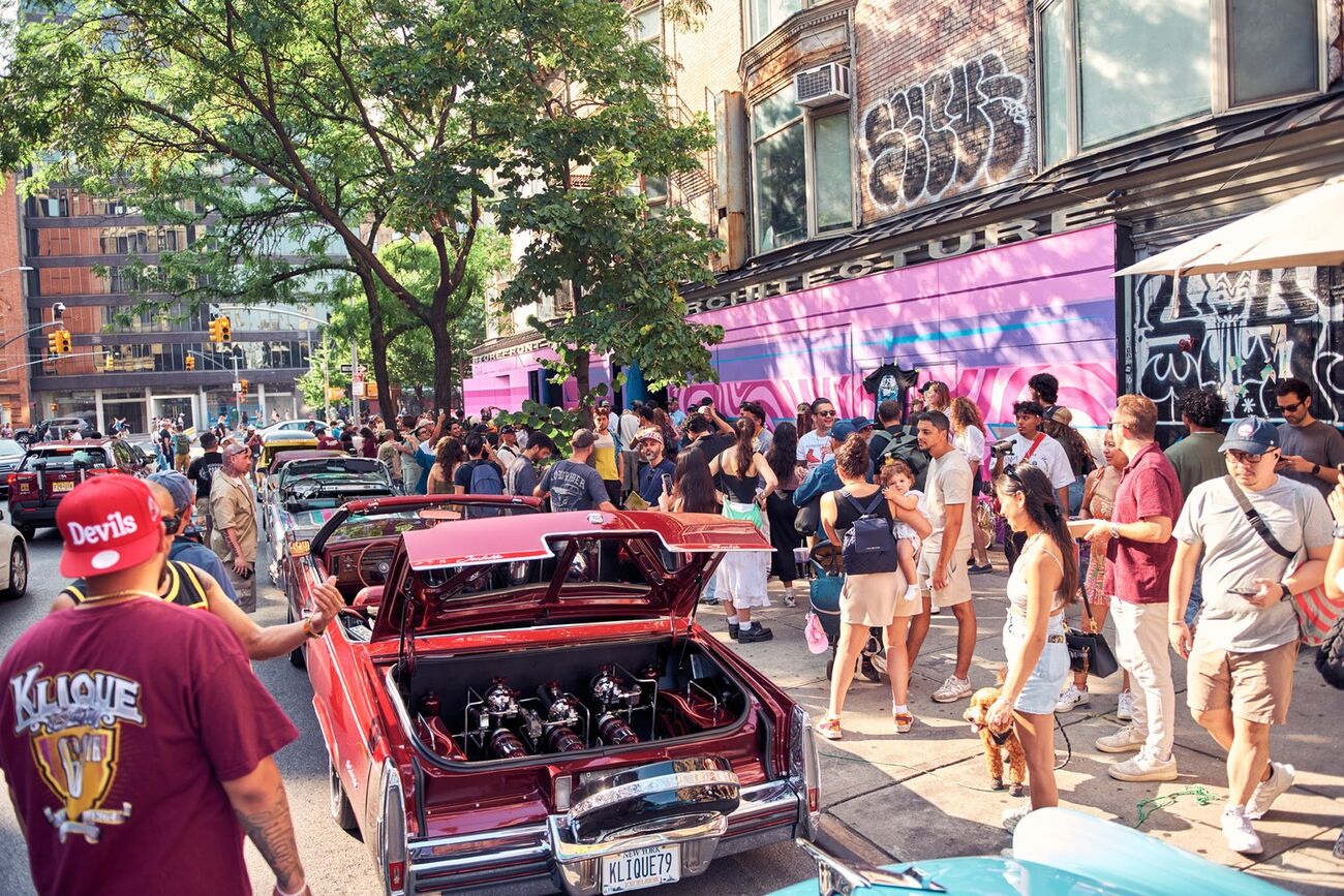 The Future of Art Is Flexible: 10 Years of SAIC's Low-Res MFA