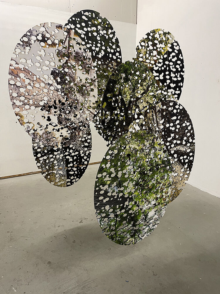 Tom Denlinger | School of the Art Institute of Chicago