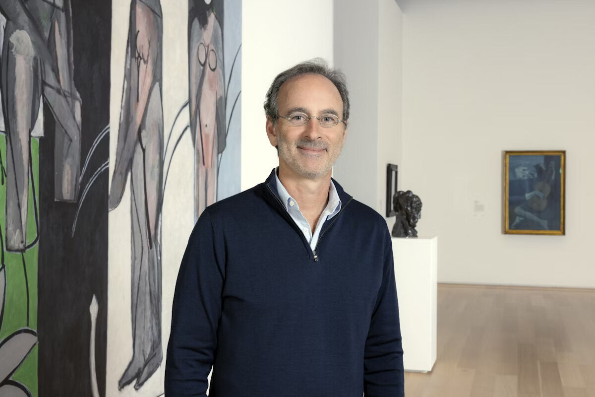 Art Institute of Chicago Announces Eric Lefkofsky as New Chair of the ...