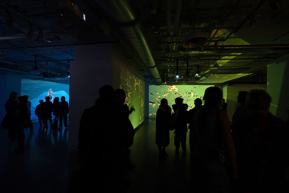 Claire Fleming Staples | School of the Art Institute of Chicago