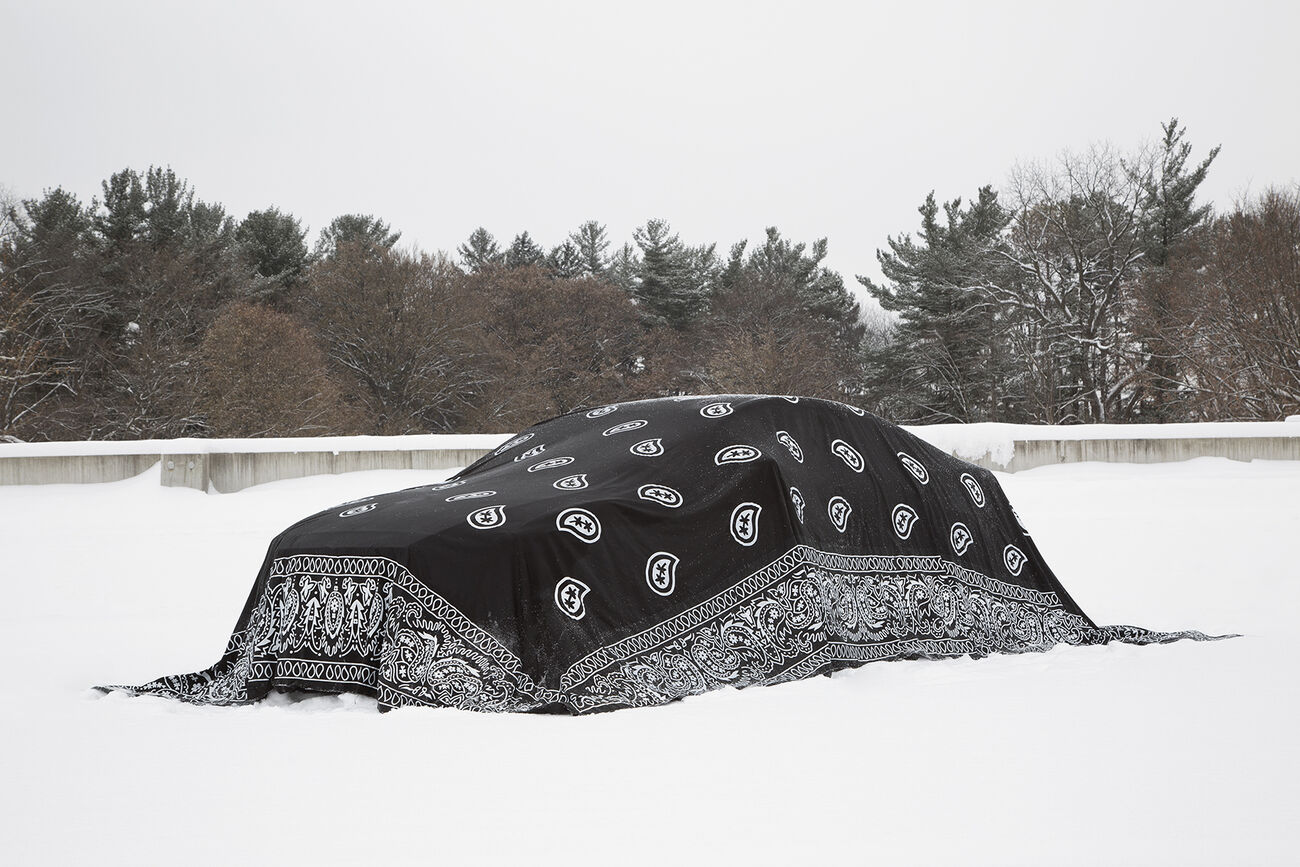 Vanessa Viruet | School of the Art Institute of Chicago