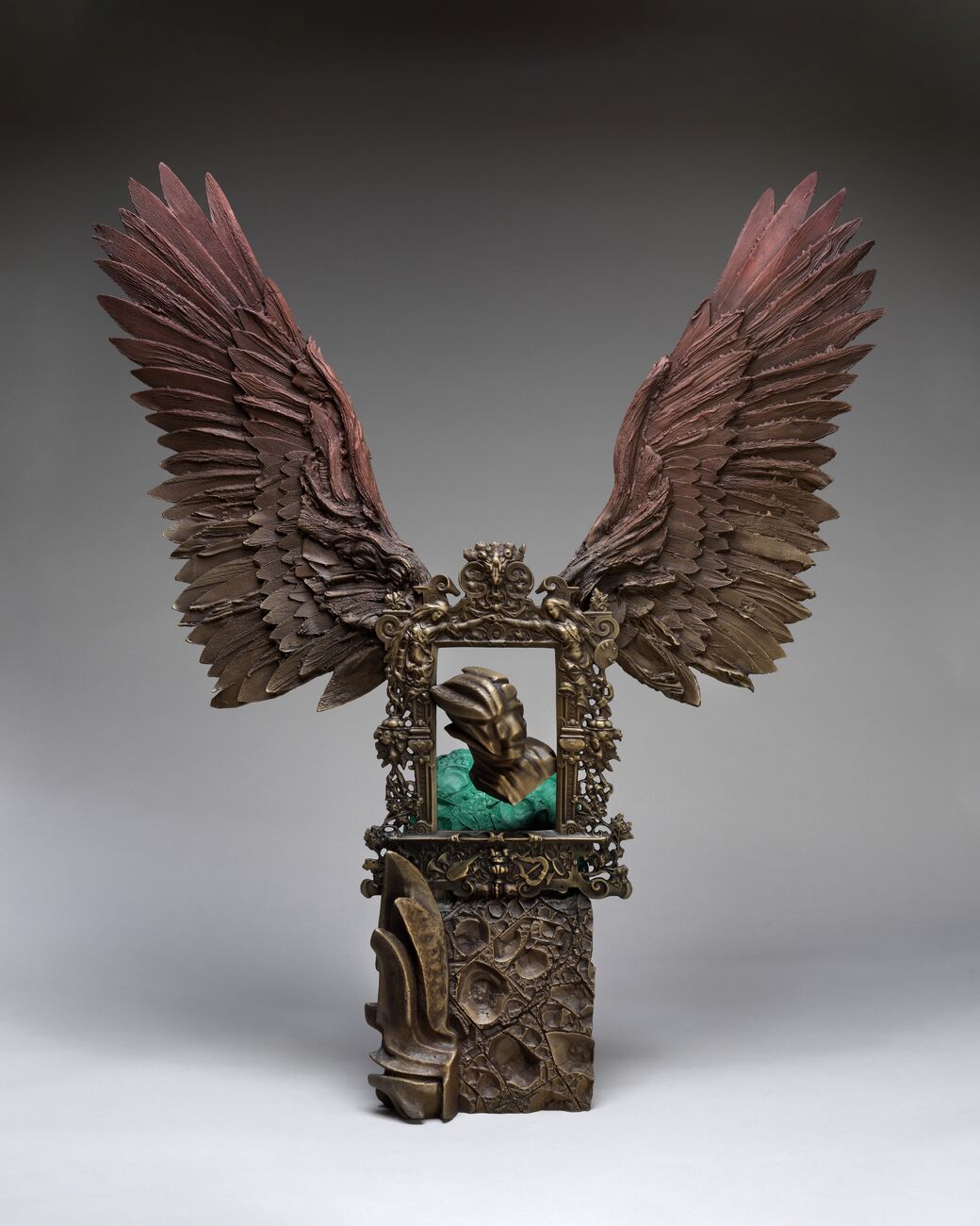 Marshall Svendsen | School of the Art Institute of Chicago