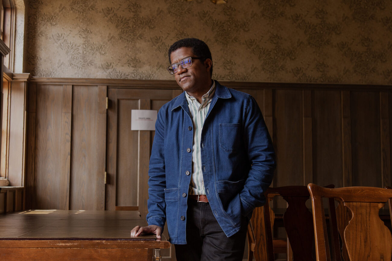 Alum Ross Jordan Named a Chicagoan of the Year | School of the Art ...