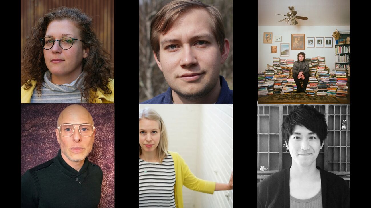 The Center for Teaching and Learning Announces Learning Lab Fellows | School of the Art ...