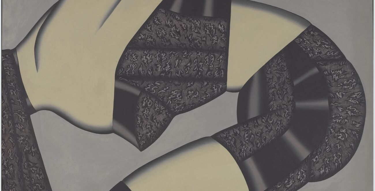 Alum Christina Ramberg Celebrated at Philadelphia Museum of Art ...